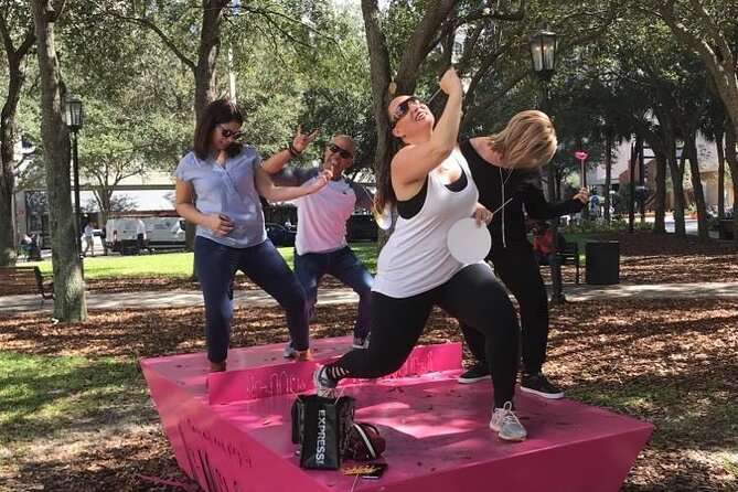 Participate in a Fun Scavenger Hunt in Davie by 3Quest Challenge - Key Points