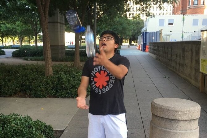 Participate in a Fun Scavenger Hunt in Davie by Wacky Walks - Who Will Love This Experience?