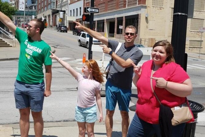 Participate in a Fun Scavenger Hunt in Hartford by 3Quest Challenge - The Sum Up: Is it worth it?