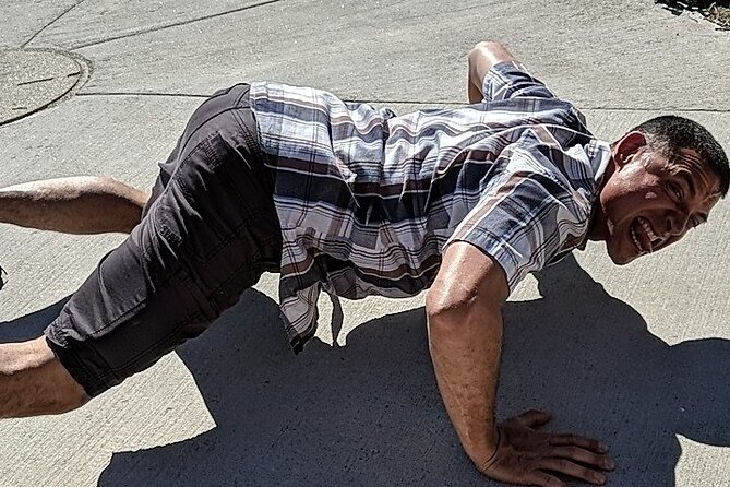 Participate in a Fun Scavenger Hunt in Jacksonville by Zombie Scavengers - The experience’s pros and cons