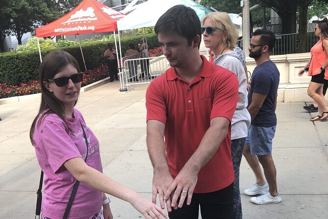 Participate in a Fun Scavenger Hunt in Madison by Crazy Dash - Who Should Consider This Experience?