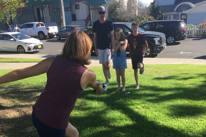 Participate in a Fun Scavenger Hunt in Madison by Crazy Dash - FAQ