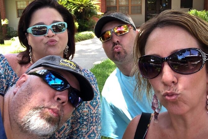 Participate in a Fun Scavenger Hunt in Memphis by Zombie Scavengers - Participating in a Fun Scavenger Hunt in Memphis by Zombie Scavengers