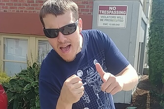 Participate in a Fun Scavenger Hunt in Memphis by Zombie Scavengers - FAQ
