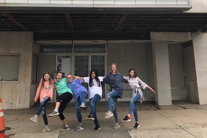 Participate in a Fun Scavenger Hunt in Memphis by Zombie Scavengers - Final Thoughts