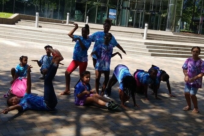 Participate in a Fun Scavenger Hunt in Newport News by 3Quest Challenge - The Sum Up: Who Will Love This Experience?