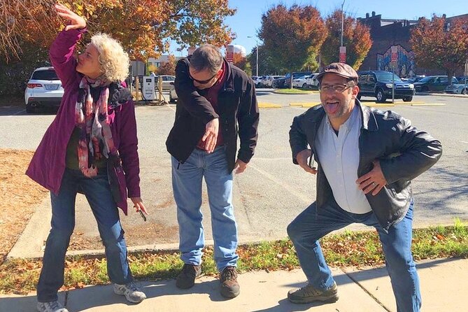 Participate in a Fun Scavenger Hunt in Newport News by 3Quest Challenge - Frequently Asked Questions