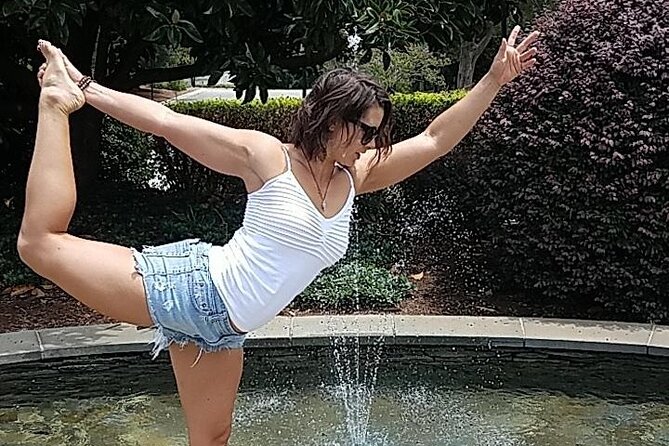 Participate in a Fun Scavenger Hunt in Orlando by Wacky Walks - The Value of the Experience