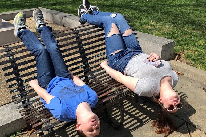 Participate in a Fun Scavenger Hunt in Oxnard by Crazy Dash - Whats Included and Whats Not  
