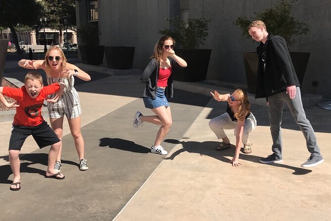 Participate in a Fun Scavenger Hunt in Oxnard by Crazy Dash - A Closer Look at the Itinerary and Experience