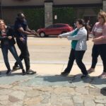 Participate in a Fun Scavenger Hunt in Roseville by Operation City Quest - How the Experience Is Structured