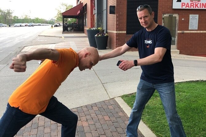 Participate in a Fun Scavenger Hunt in Roseville by Operation City Quest - Is This Tour Right for You?