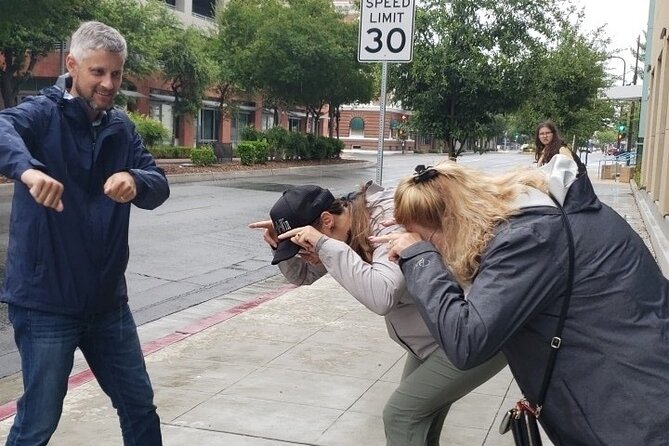 Participate in a Fun Scavenger Hunt in Roseville by Operation City Quest - FAQ
