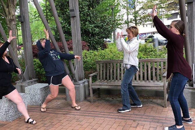 Participate in a Fun Scavenger Hunt in Salem by Zombie Scavengers - Experience Breakdown: What to Expect from the Salem Zombie Scavenger Hunt  