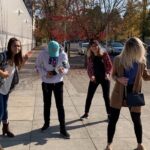 Participate in a Fun Scavenger Hunt in Salem by Zombie Scavengers - What You Get and What You Don’t