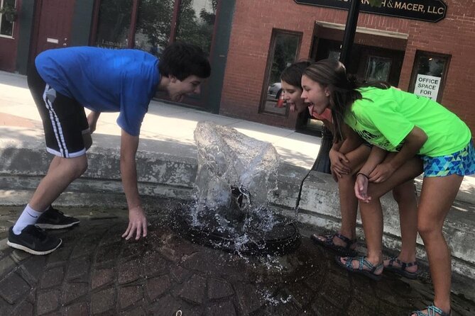 Participate in a Fun Scavenger Hunt in San Jose by 3Quest Challenge - What to Expect from the 3Quest Challenge in San Jose