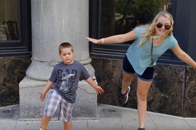 Participate in a Fun Scavenger Hunt in San Jose by 3Quest Challenge - What Makes This Tour Stand Out
