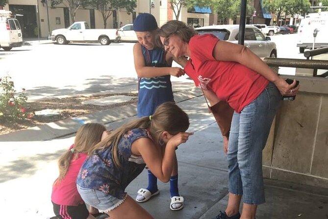 Participate in a Fun Scavenger Hunt in San Jose by 3Quest Challenge - The Sum Up