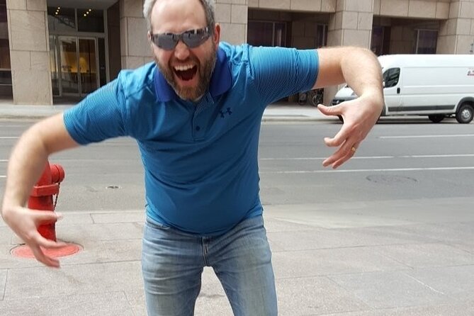Participate in a Fun Scavenger Hunt in Santa Fe by Wacky Walks - An In-depth Look at the Santa Fe Wacky Walks Experience