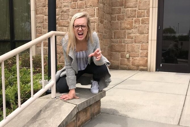 Participate in a Fun Scavenger Hunt in Santa Fe by Wacky Walks - Value and Practicalities