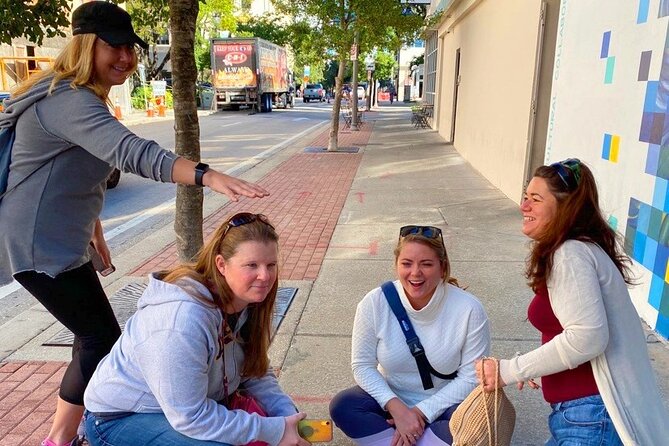 Participate in a Fun Scavenger Hunt in Springfield by Operation City Quest - FAQ  