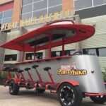 Party Bike Private Party Up To 14 People in Downtown Phoenix - Final Thoughts