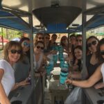 Party Bike Pub Crawl in Deep Ellum and Downtown Dallas - FAQs