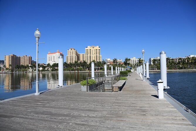 Party Bike Tour on Clematis Street, Downtown West Palm Beach - Final Thoughts