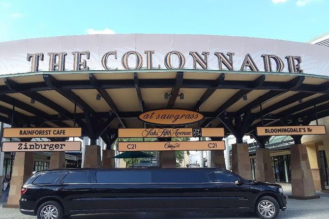 Party Bus Limo Sprinter Transfer Service Fort Lauderdale - Final Thoughts: Who Would Love This Experience?