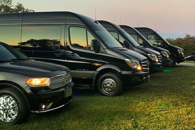 Party Bus Luxury Sprinter Limos - Why This Experience Stands Out