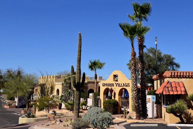 Party Bus Rental with Driver in Phoenix/Scottsdale/Tempe - What to Expect During Your Ride