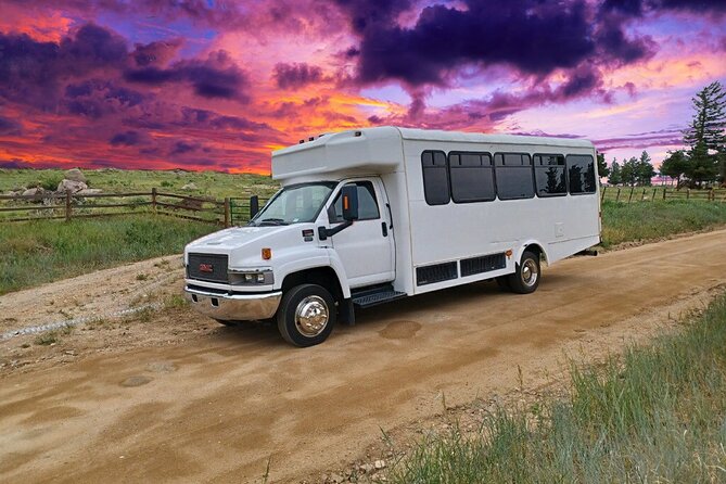 Party Bus Ski and Snowboard Transportation - An In-Depth Look at What This Tour Offers