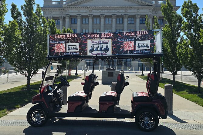 Party Shuttle Sunset Tour - Authentic Insights from Reviewers