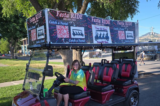 Party Shuttle Sunset Tour - FAQs