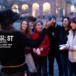 Pasadena: Haunted Walking Tour - What Makes This Haunted Tour Stand Out?