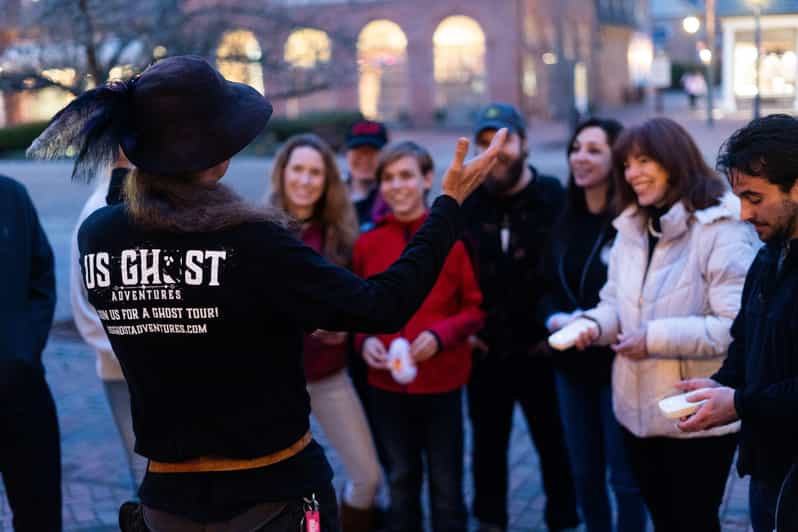 Pasadena: Haunted Walking Tour - What Makes This Haunted Tour Stand Out?