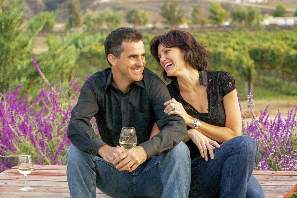 Paso Robles: 3-Winery Tour with Tastings and Lunch - Why You’ll Love the Wines & the Views