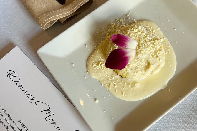 Paso Robles Hidden Gems Walking Food Tour 3 Hours with Drinks - A Genuine, Well-Rounded Food Adventure in Paso Robles