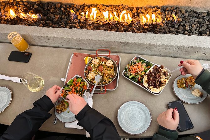 Paso Robles Hidden Gems Walking Food Tour 3 Hours with Drinks - Who Will Love This Experience?