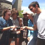 Paso Robles Scavenger Hunt Adventure - What to Expect on Your Adventure
