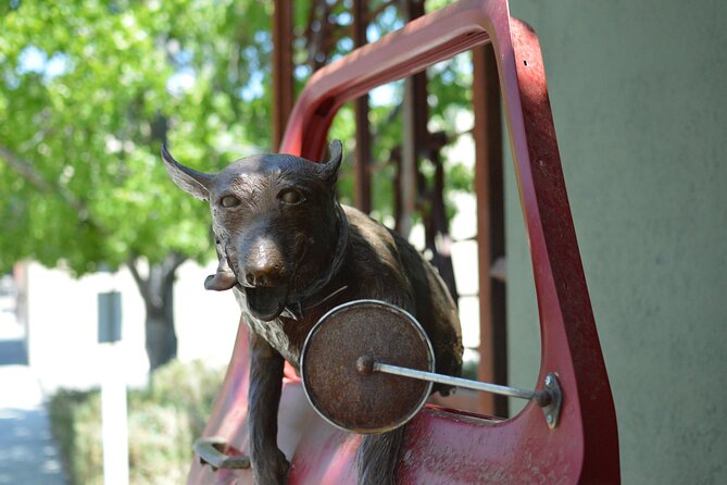 Paso Robles Scavenger Hunt Walking Tour and Game - FAQ