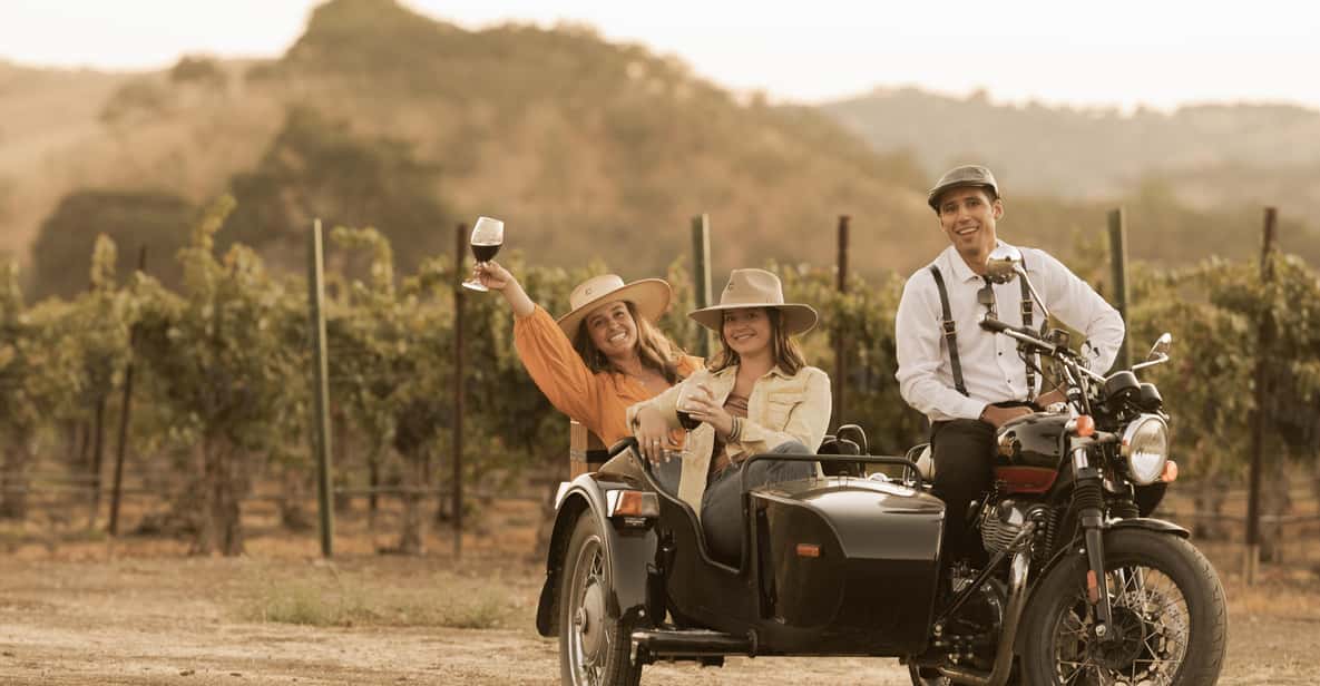 Paso Robles: Vineyard Rides Wine Adventure - Final Thoughts: Is It Worth It?
