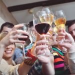 Paso Robles Wine Adventure with pickup from Cambria, CA - The Picnic and Additional Perks