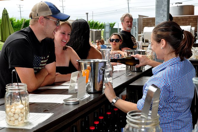 Paso Robles Wine Adventure with pickup from Morro Bay, CA - The Sum Up: Is This Tour for You?
