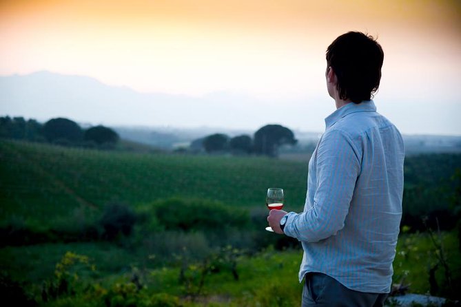Paso Robles Wine Adventure with pickup from Paso Robles, CA - FAQ
