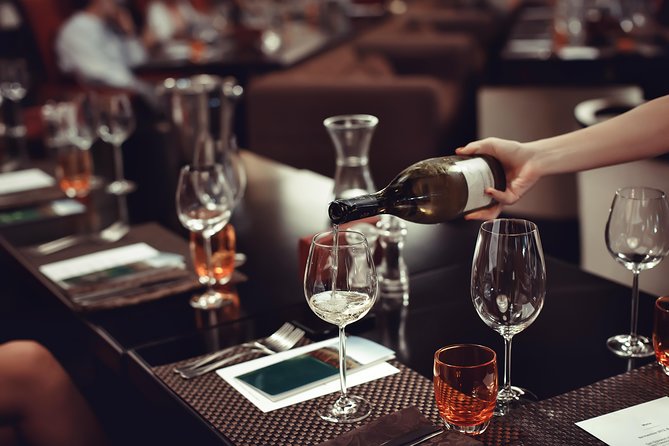 Paso Robles Wine Adventure with pickup from San Luis Obispo, CA - Who Is This Tour Best For?