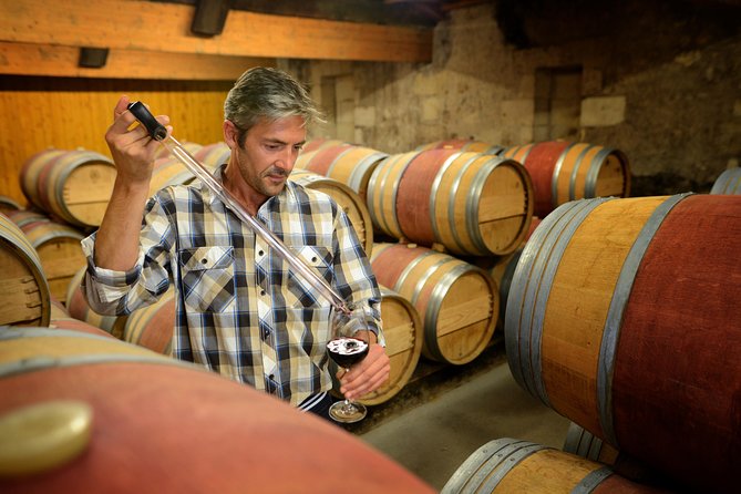 Paso Robles Wine Adventure with pickup from San Luis Obispo, CA - Final Thoughts