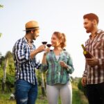 Paso Robles Wine Adventure with pickup from San Simeon, CA - Who Is This Tour Best For?