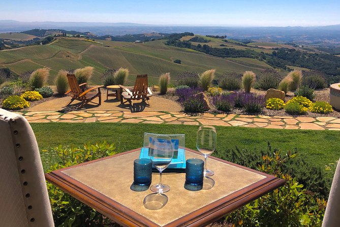 Paso Robles Wine Tour: We Drive Your Vehicle - A Deep Dive into the Experience