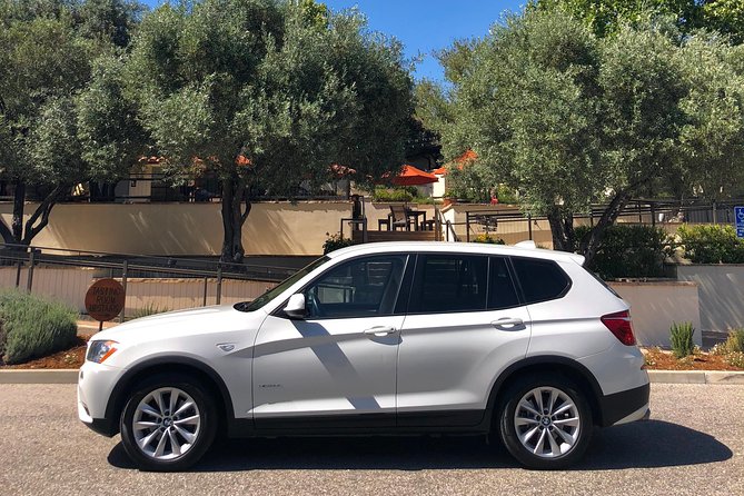 Paso Robles Wine Tour: We Drive Your Vehicle - Final Thoughts